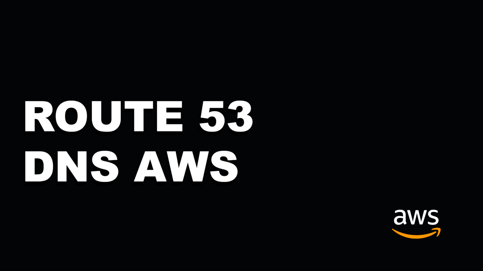 AWS Route 53: O Que É e Como Pode Beneficiar Seu Negócio na Nuvem?